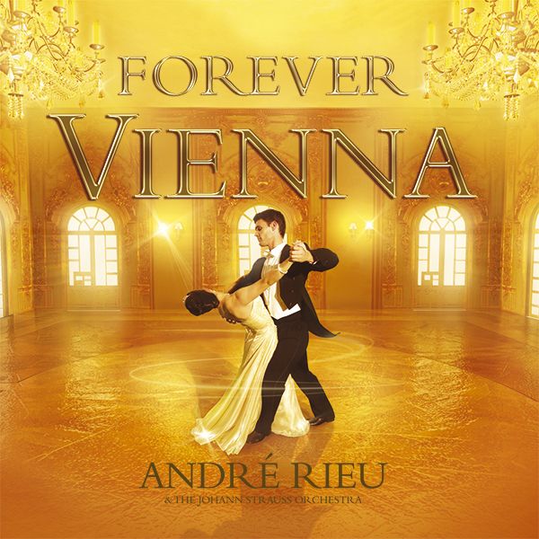 Forever Vienna