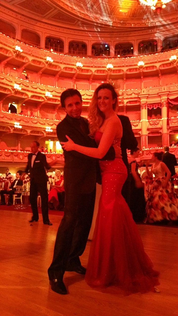Dresden Opernball