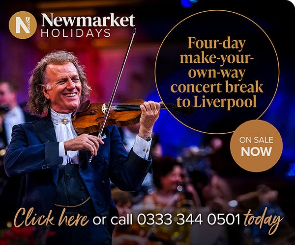 Liverpool, September 12th 2026, UK